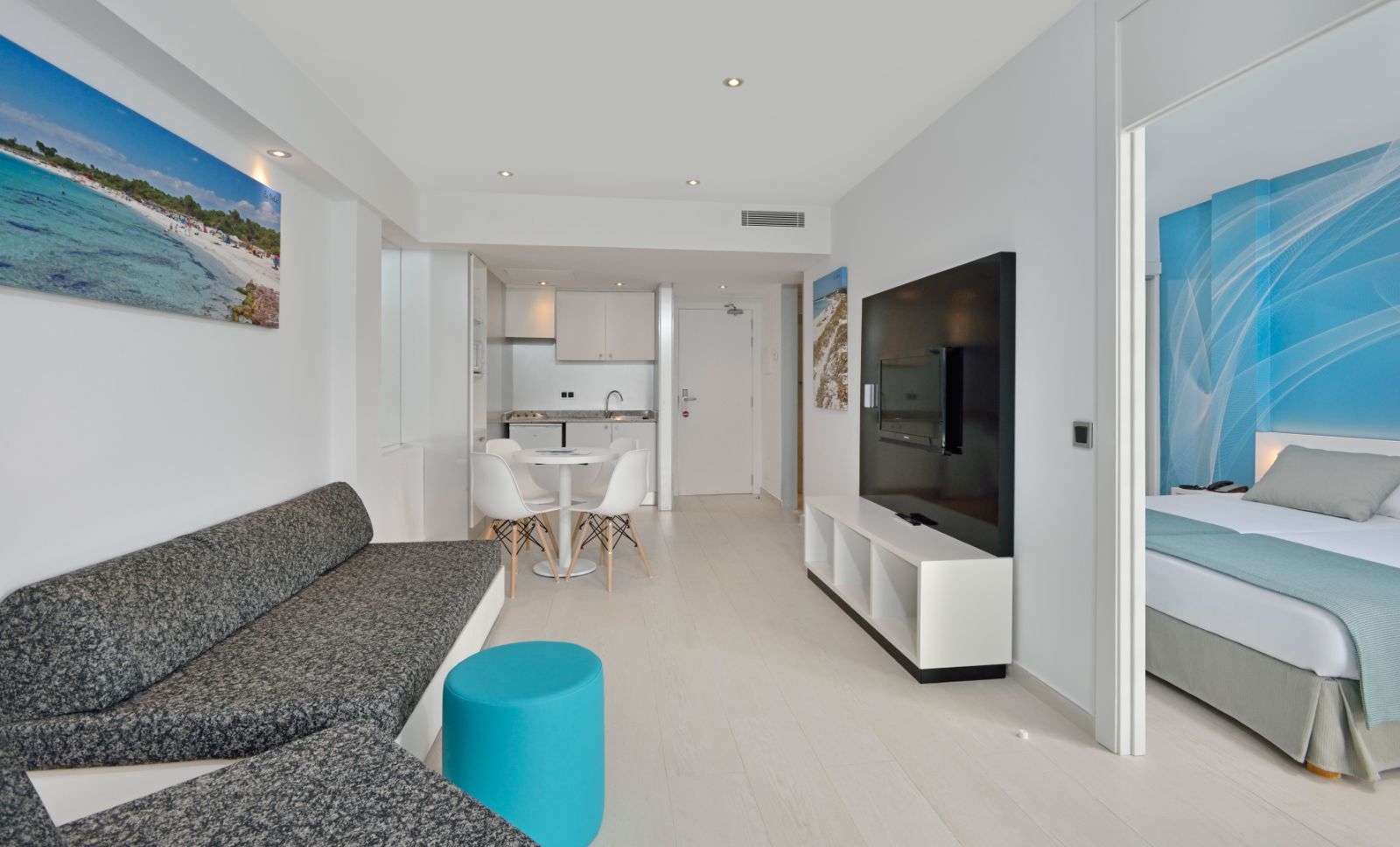 [OFFIZIELLE WEBSITE] Aparthotel & Hotel Isla de Cabrera - Mallorca