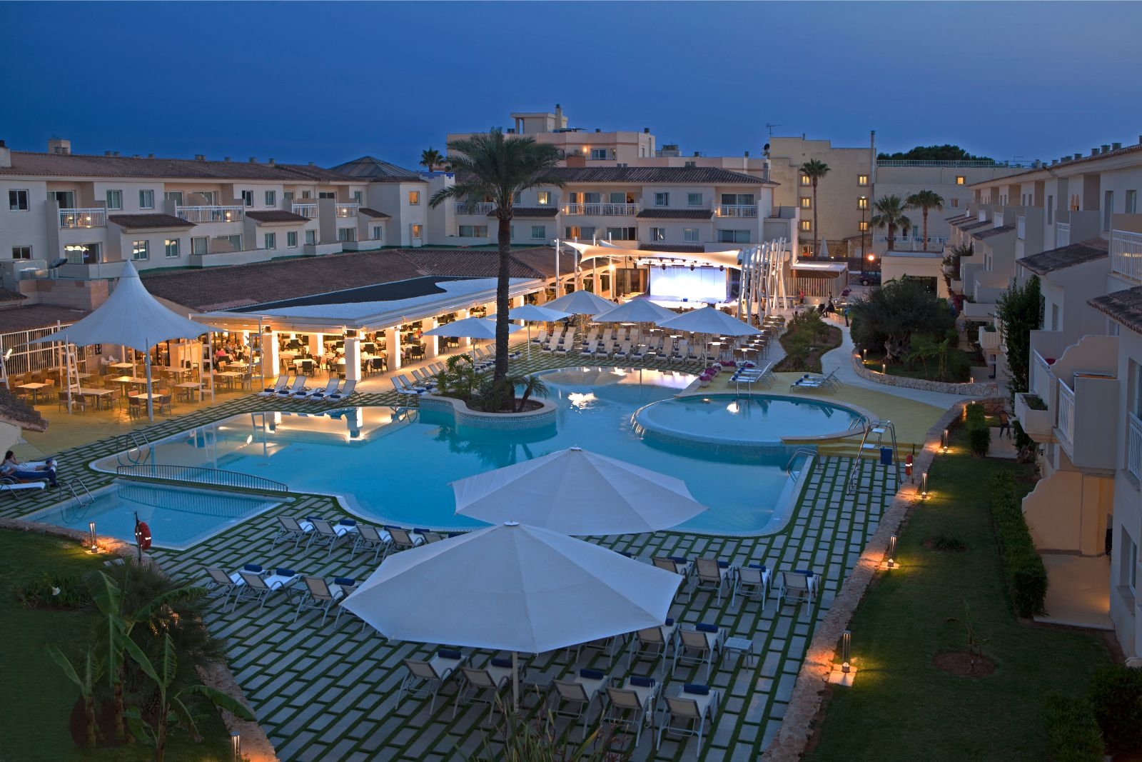 [OFFICIAL WEBSITE] Aparthotel & Hotel Isla de Cabrera - Majorca